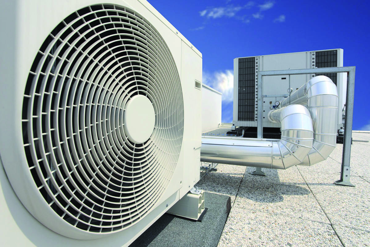 Les Techniciens de la Clim